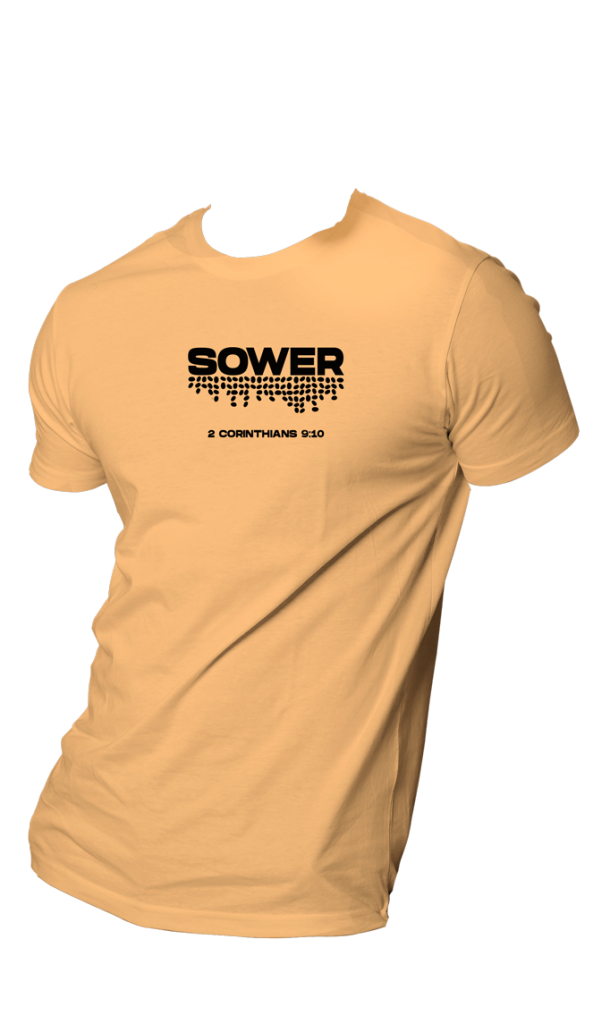 Hog Sower T Shirt 100 Cotton House Of Glory