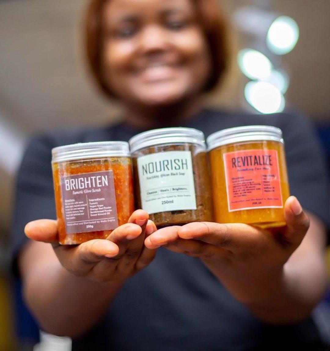 Hub Activities - House of Glory